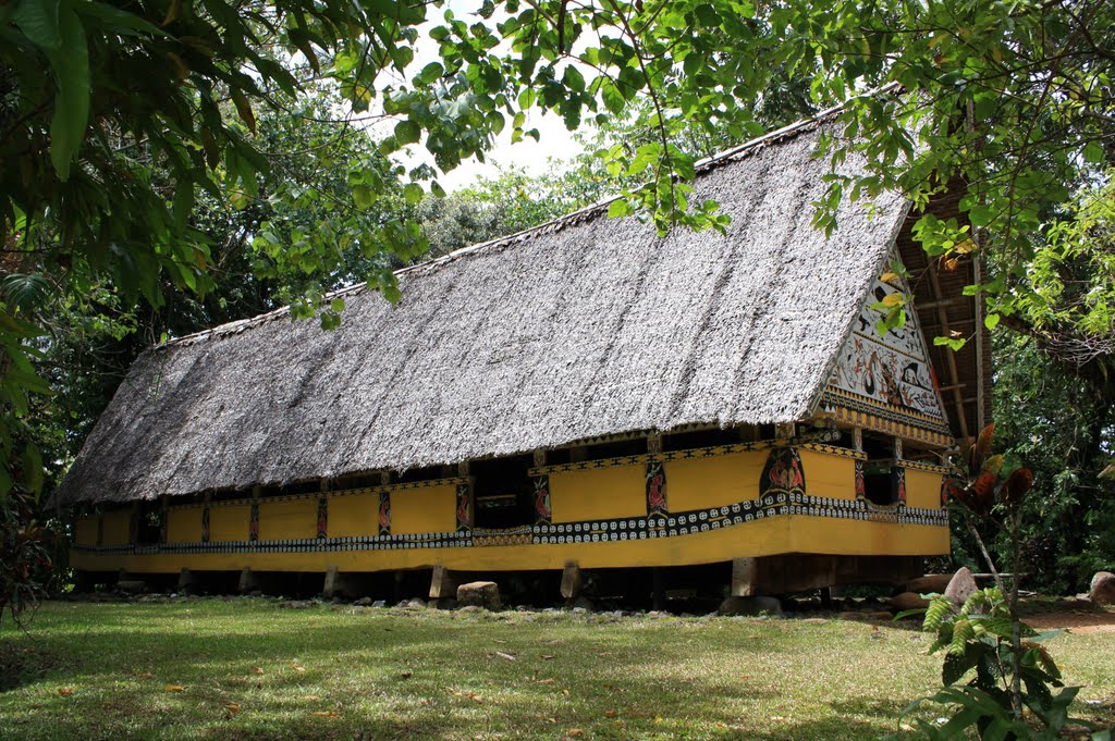 Os 5 lugares essenciais para se conhecer em Palau - Fala! Universidades