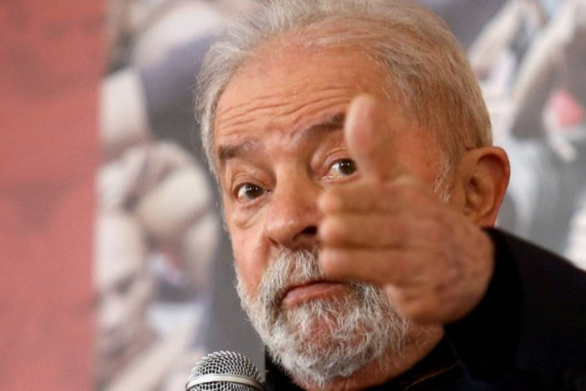 Como as eleições de 2022 serão afetadas com a volta de Lula; Entenda ...