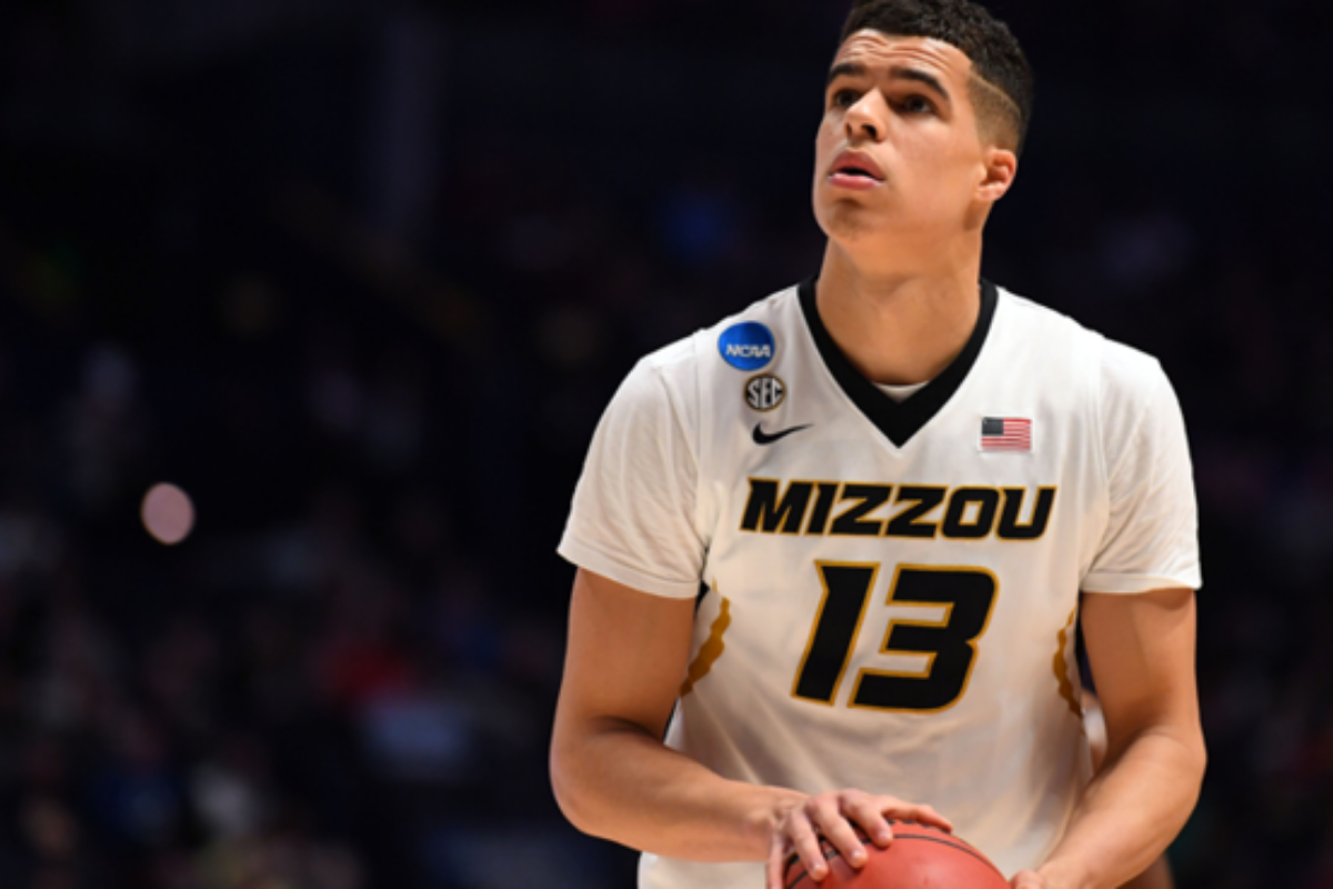 Craques do Futuro NBA #1: o talento de Michael Porter Jr - Fala ...