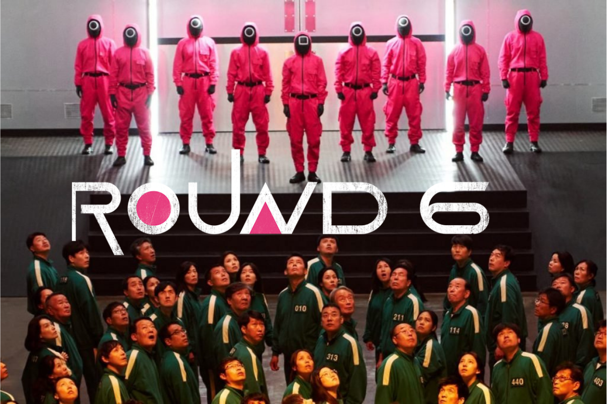 Crítica: 'Round 6', a série da Netflix que está surpreendendo o público ...