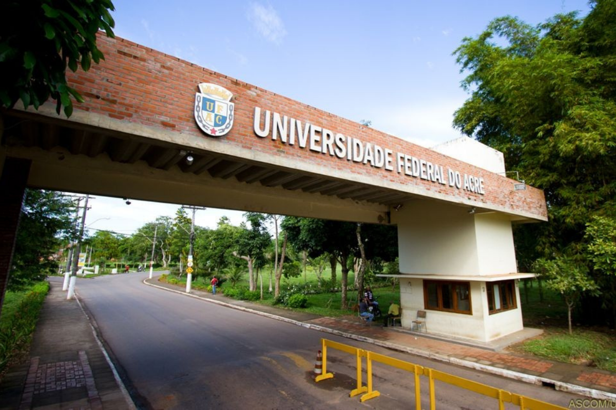 Jornalismo da Ufac promove Semana Acadêmica de Comunicação - Fala ...