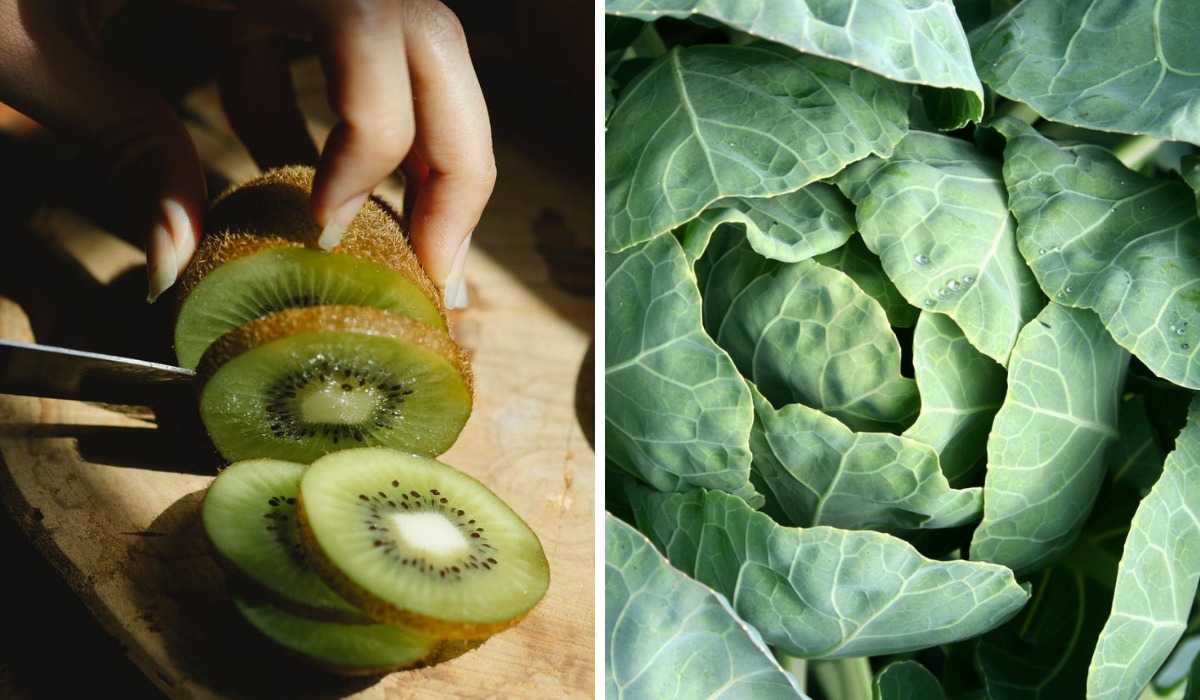 5 alimentos verdes que te ajudam a desintoxicar e emagrecer - Fala ...