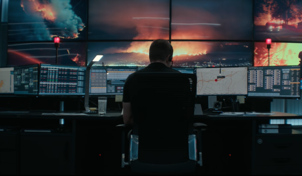 O Culpado: tudo sobre o novo thriller da Netflix com Jake Gyllenhaal ...