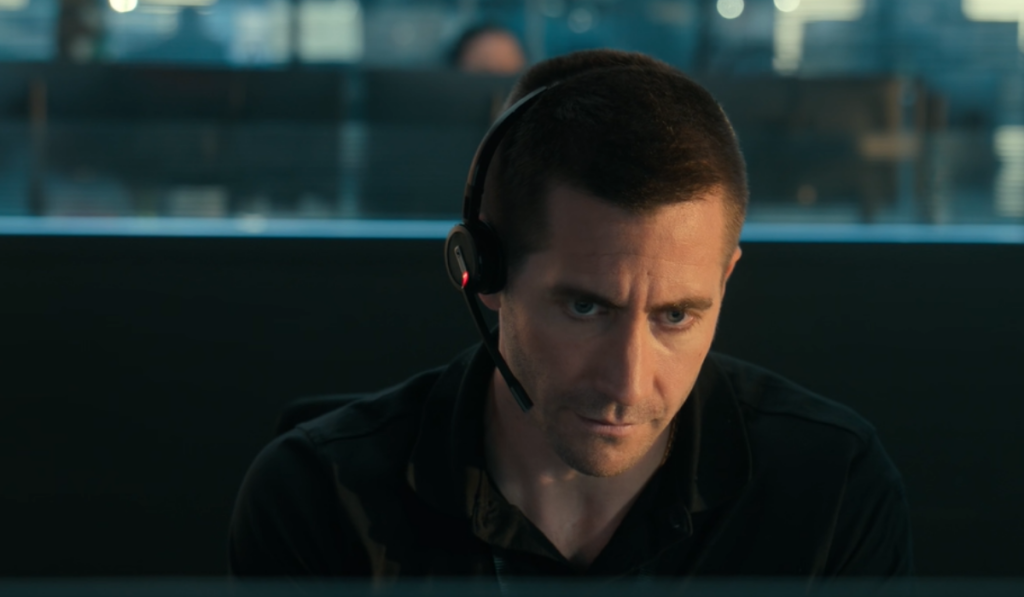 O Culpado: tudo sobre o novo thriller da Netflix com Jake Gyllenhaal ...