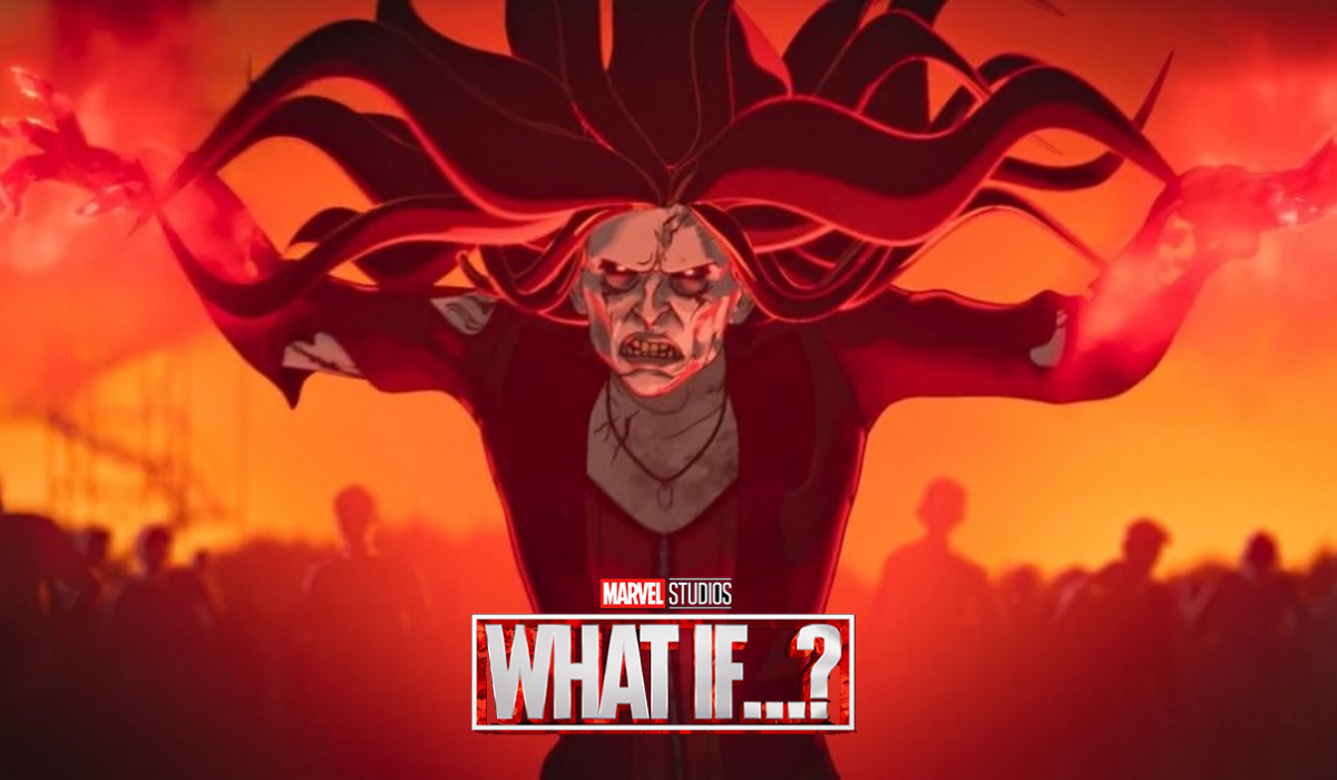 What If...?: Episódio 5 mostra o apocalipse zumbi no Universo Marvel ...
