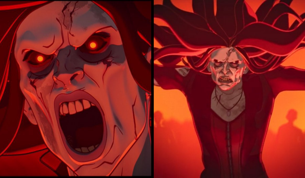 What If...?: Episódio 5 mostra o apocalipse zumbi no Universo Marvel ...