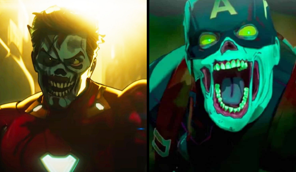 What If...?: Episódio 5 mostra o apocalipse zumbi no Universo Marvel ...