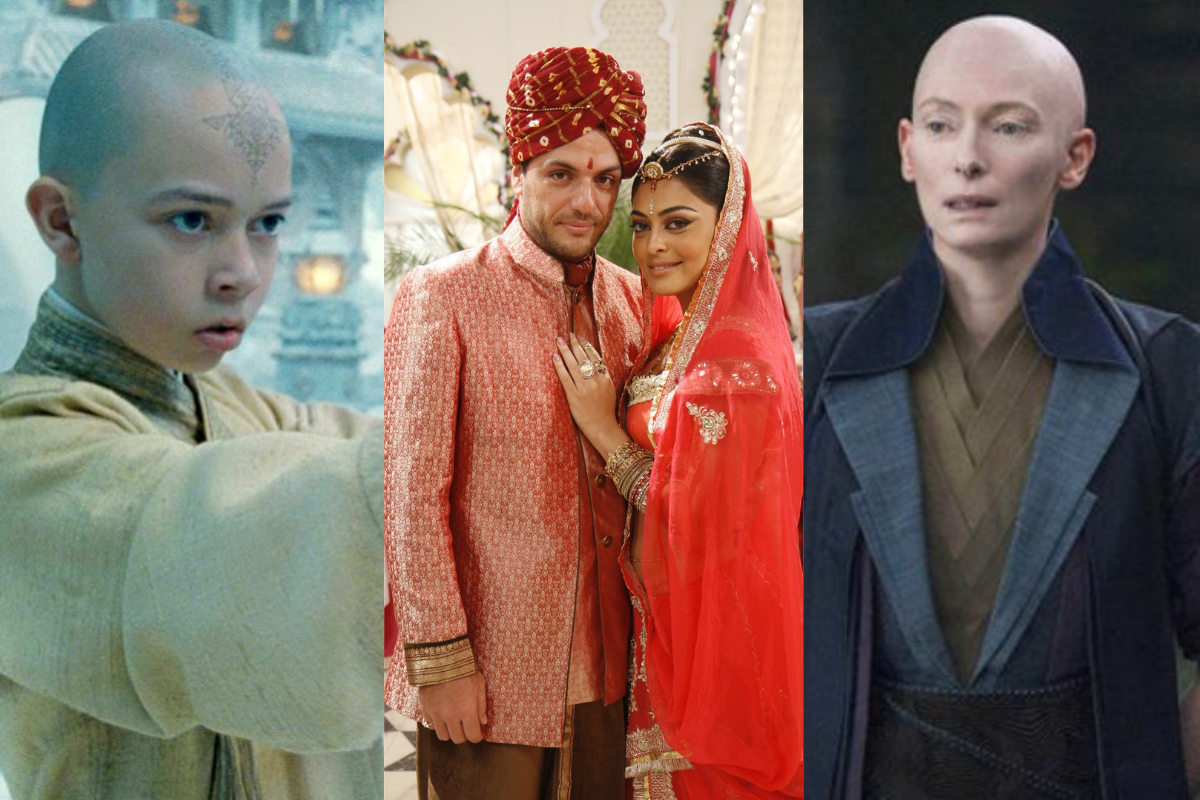 Como o whitewashing influencia na percepção da história da sociedade ...