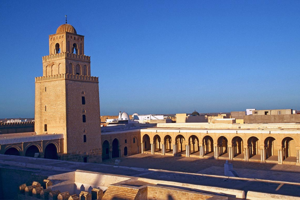 5 curiosidades sobre Al Qayrawan, uma pequena cidade africana - Fala ...