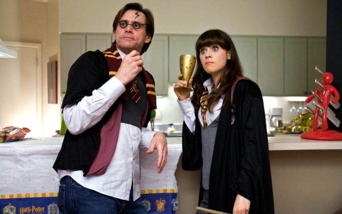 Conheça 5 filmes com Jim Carrey para assistir ainda hoje - Fala ...