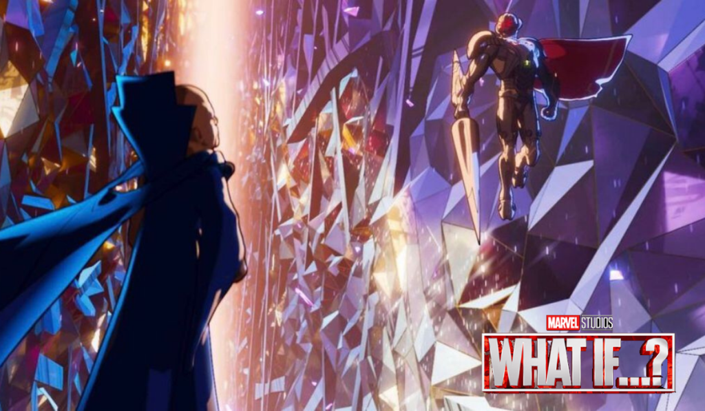 Crítica: 'What If...?' e se não existisse a fórmula Marvel? - Fala ...