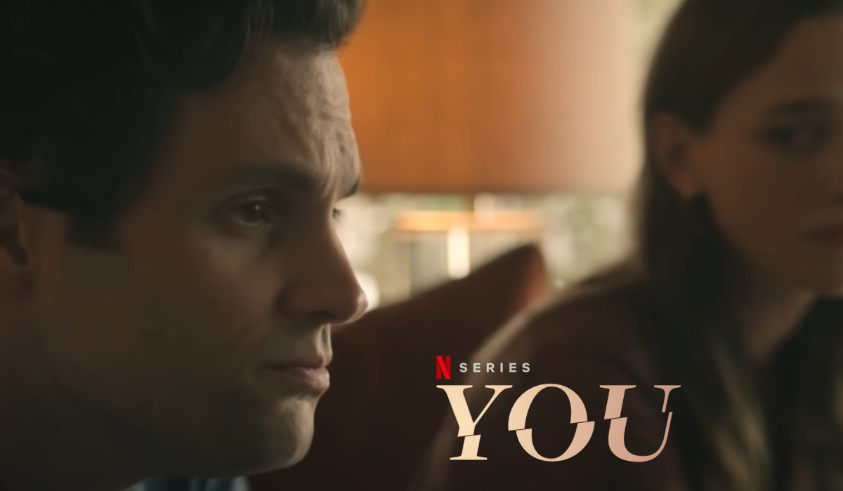'You': temporada 3 da série estreia hoje e Netflix promete mais - Fala ...