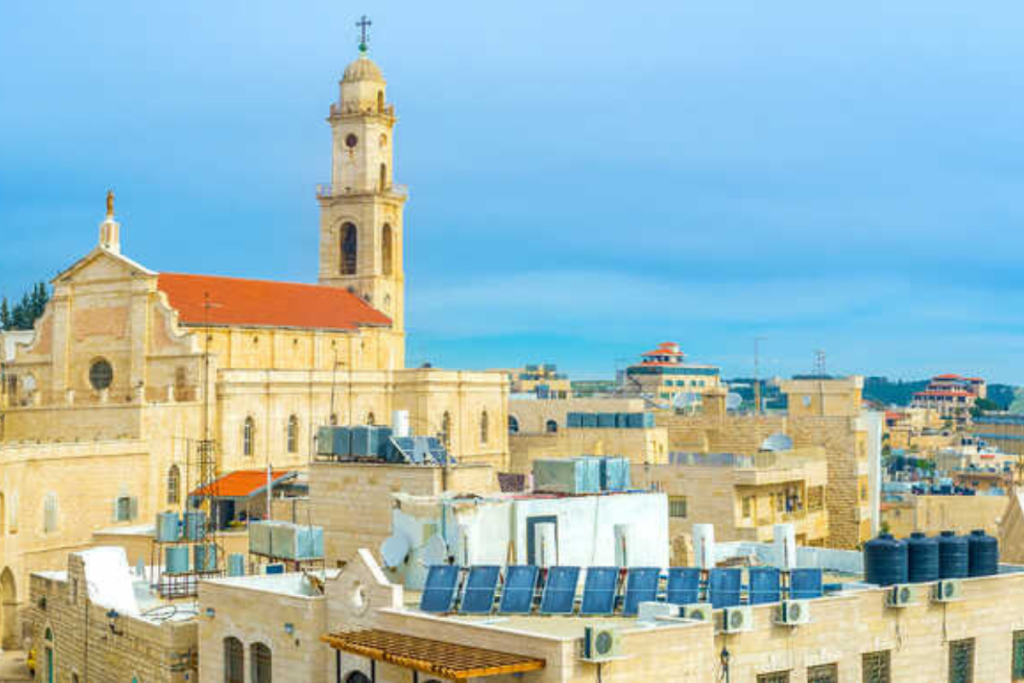 5 lugares para visitar e se apaixonar no Estado da Palestina - Fala ...