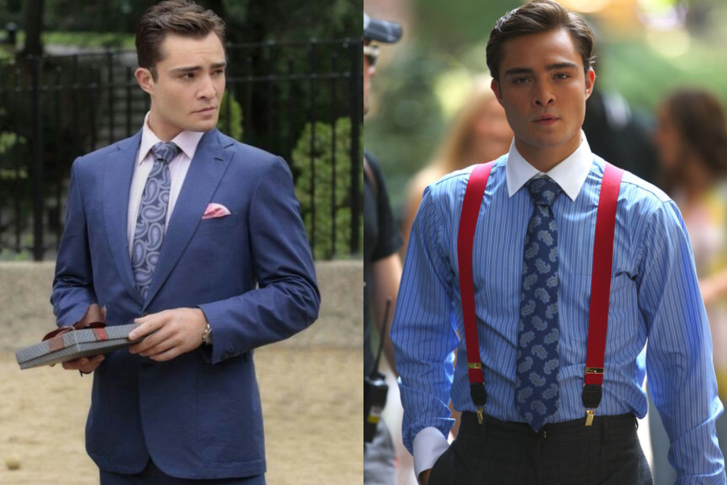 'Gossip Girl': Tudo sobre a moda na série que marcou uma geração - Fala ...