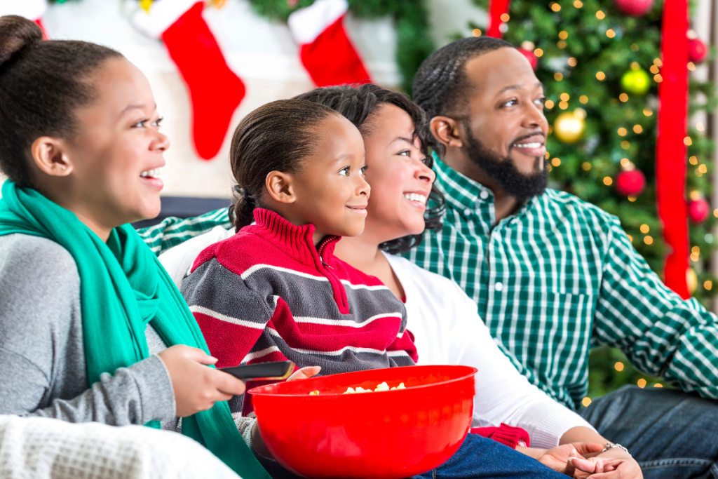 5 filmes de Natal para crianças perfeitos para o Fim do Ano - Fala ...