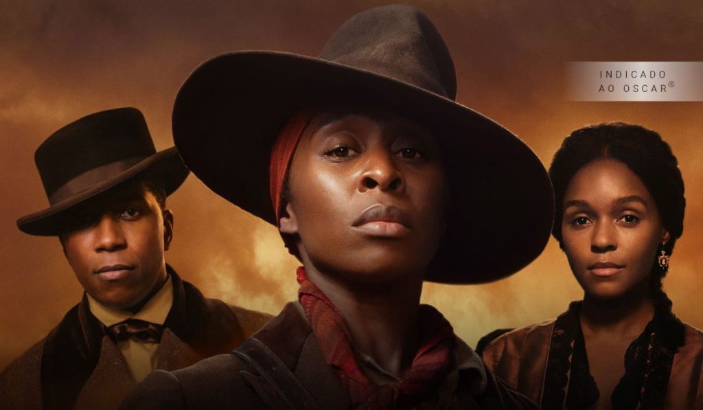 Consciência Negra: 50 filmes com protagonismo negro - Fala! Universidades