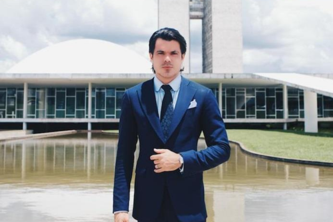 Especialista em Tecnologia Blockchain é a favor de regulamentar ...