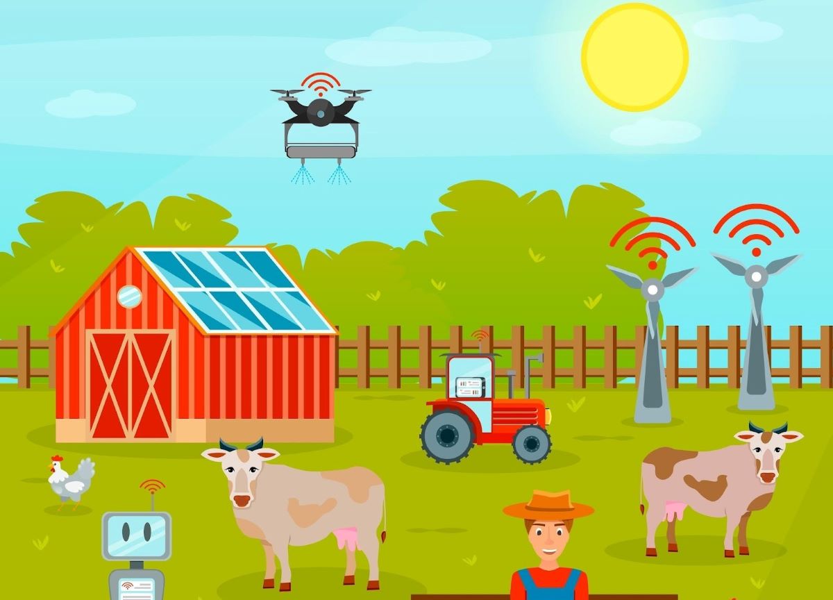 O que é agronegócio e como esse setor funciona no Brasil?