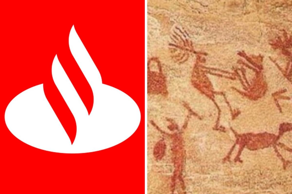 Santander ficou fora do ar nesta segunda-feira: veja os melhores memes ...