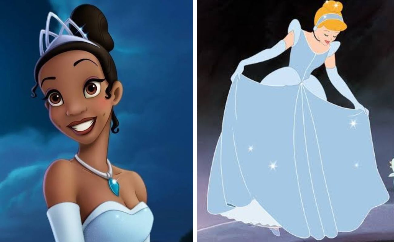 5 coisas que você não sabia sobre as princesas da Disney - Fala ...