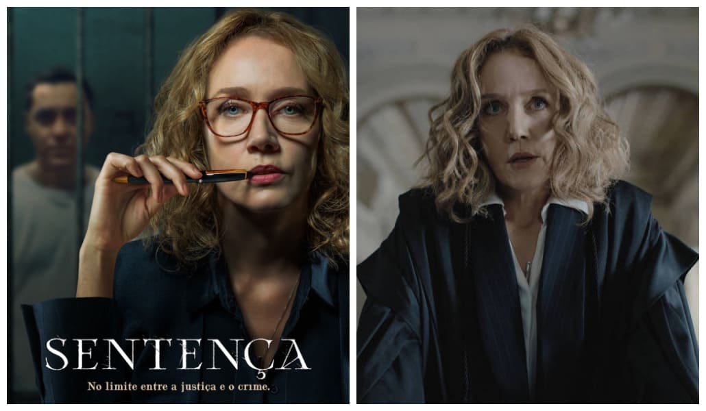 ‘Sentença’, série brasileira está disponível no Prime Video - Fala ...