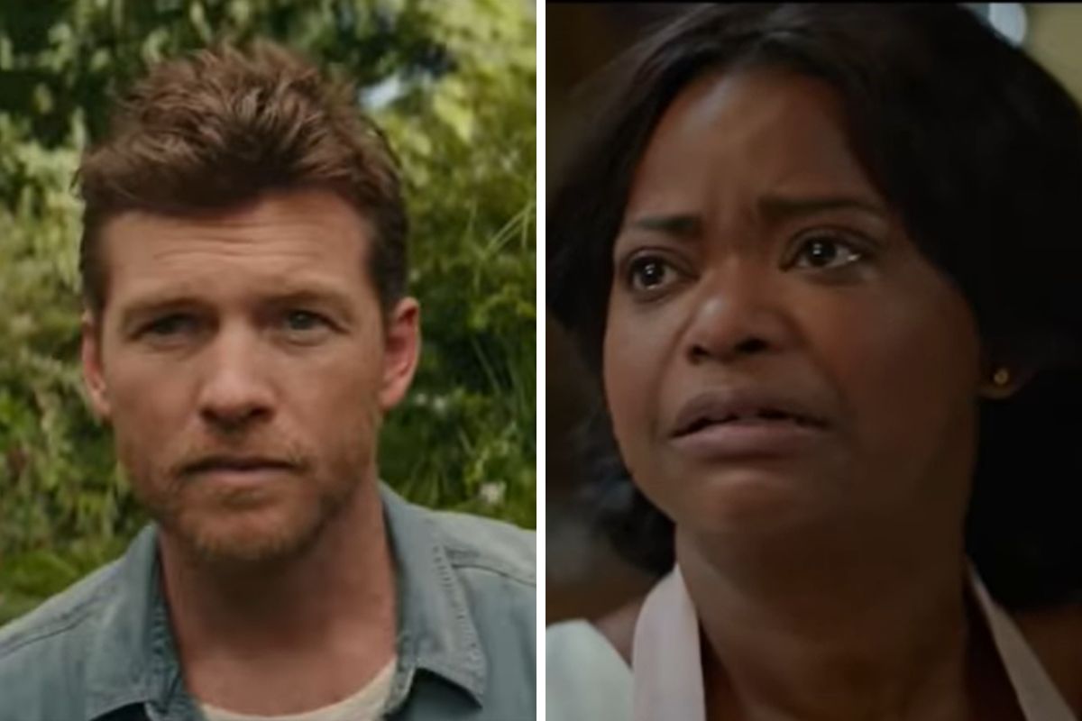 Filme 'A Cabana': veja 5 motivos para assistir - Fala! Universidades