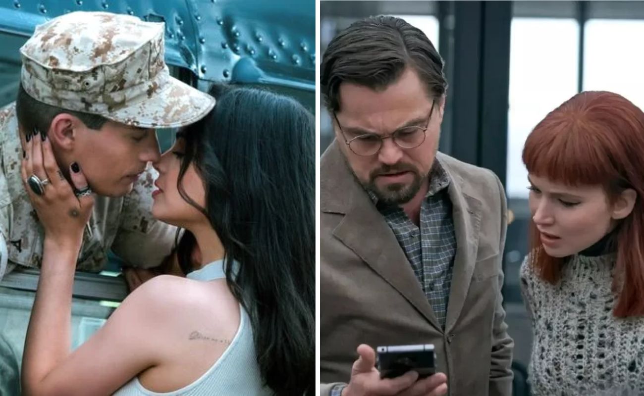 Melhores filmes Netflix 2022: veja a lista atualizada - Fala! Universidades