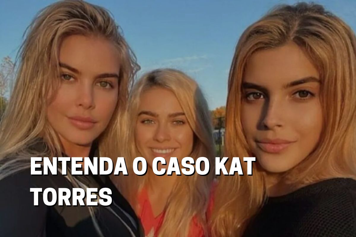 Entenda o caso Kat Torres - Fala! Universidades