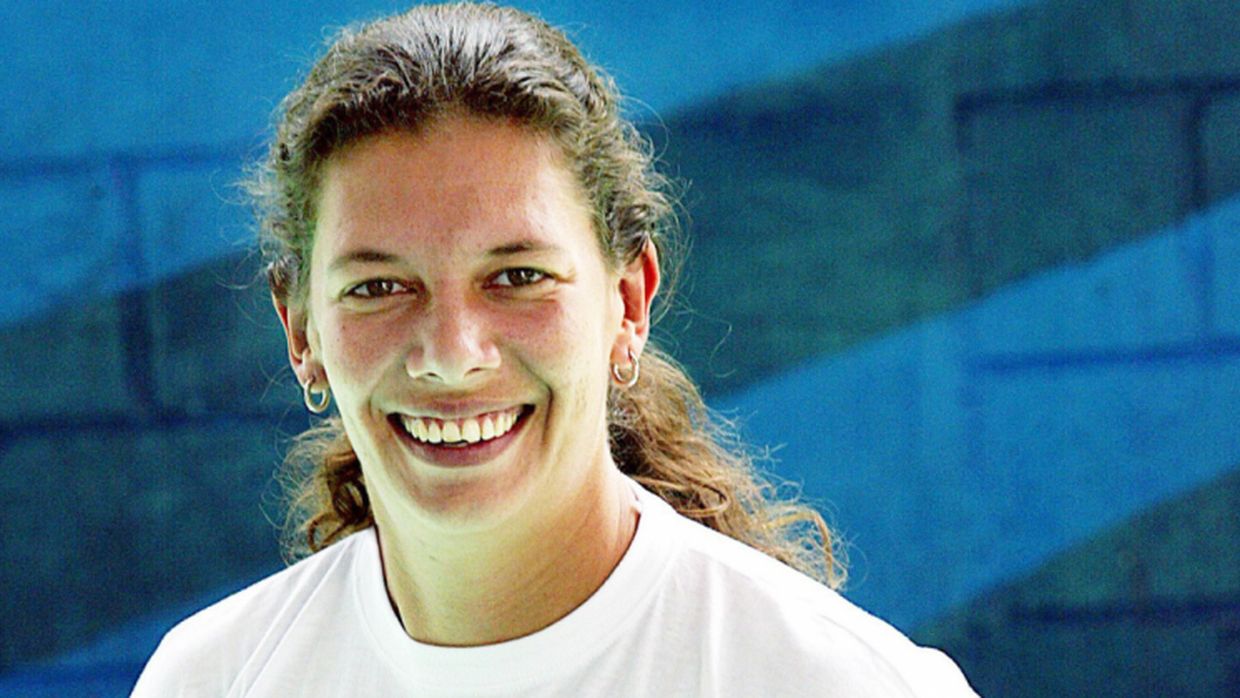 Conheça a história de Ana Moser, nova ministra do esporte - Fala ...