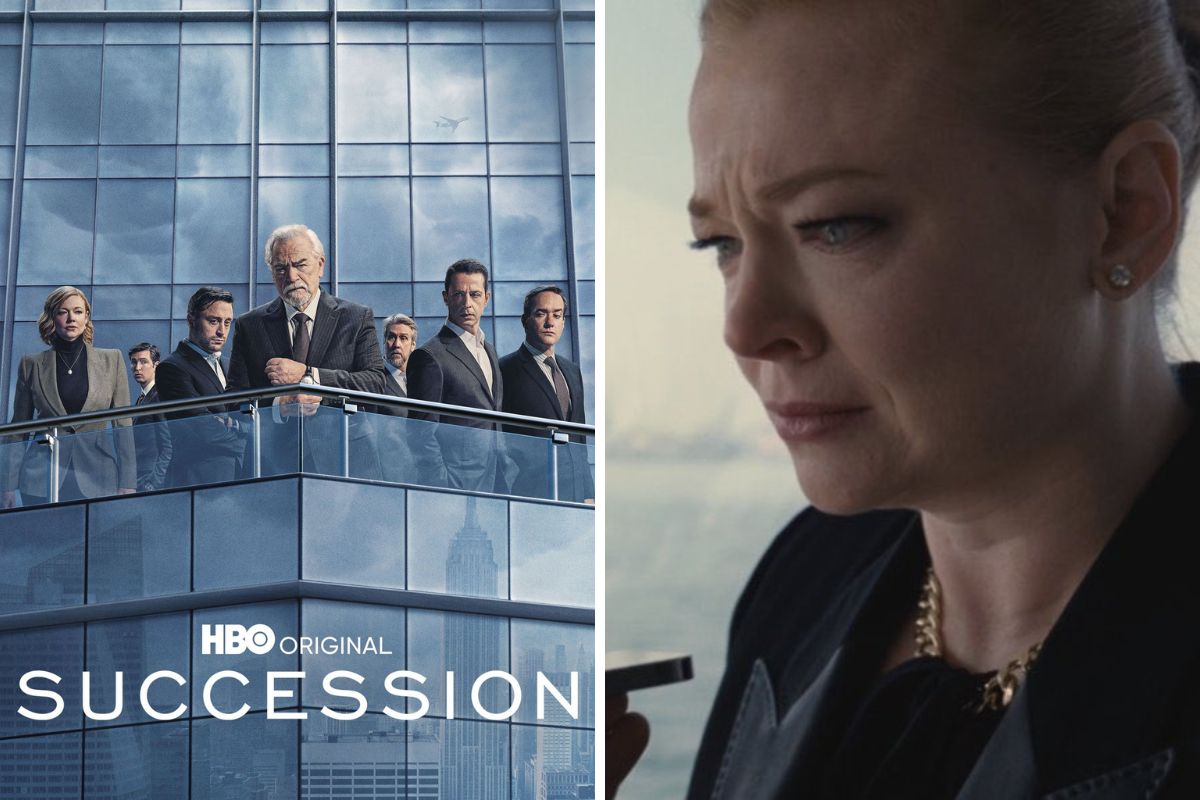 Confira 5 séries para quem gosta de Succession - Fala! Universidades