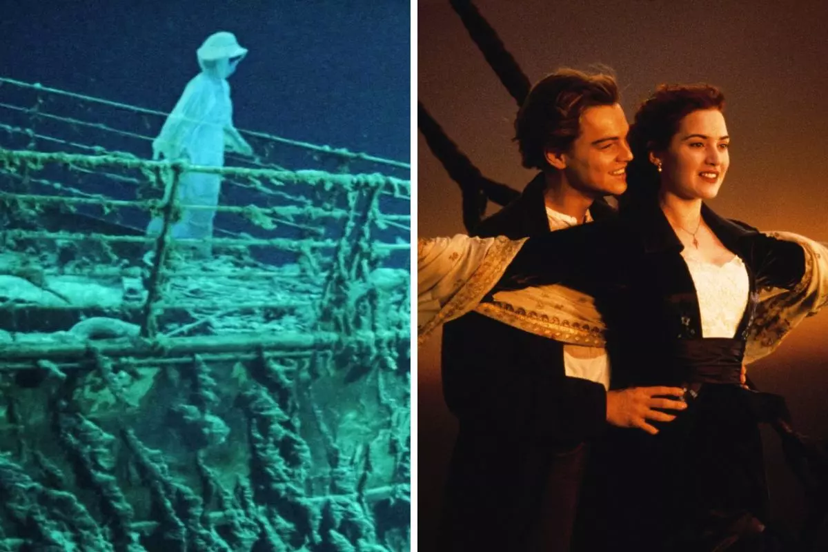 5 Titanic: 5 filmes sobre a catástrofe