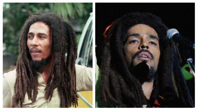 Bob Marley: filme da lenda do Reggae ganha primeiro trailer