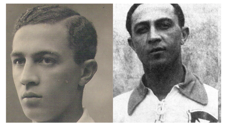 Arthur Friedenreich: conheça a história do 1° craque brasileiro