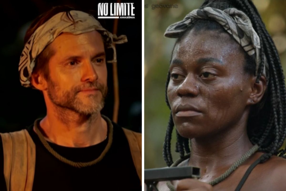 No Limite Amazônia: saiba quem foi eliminado