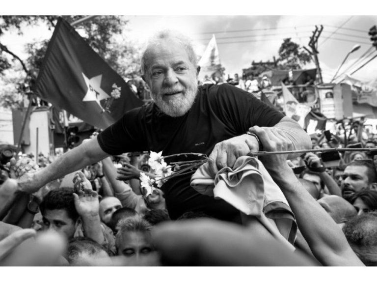 Lula: história, carreira política e fotos marcantes